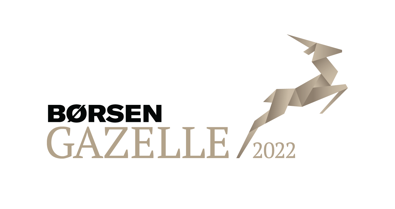 Proff receives the Gazelle award! - Enento